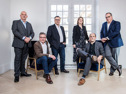 About Menard, world specialist in foundation solutions | Menard