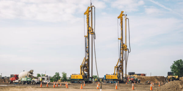 Discover Menard, Ground Improvement Experts in USA