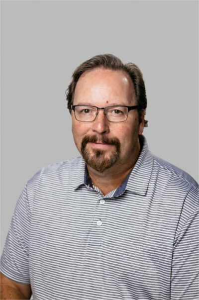 RICK HAMMERS EARNS CFO OF THE YEAR HONOR