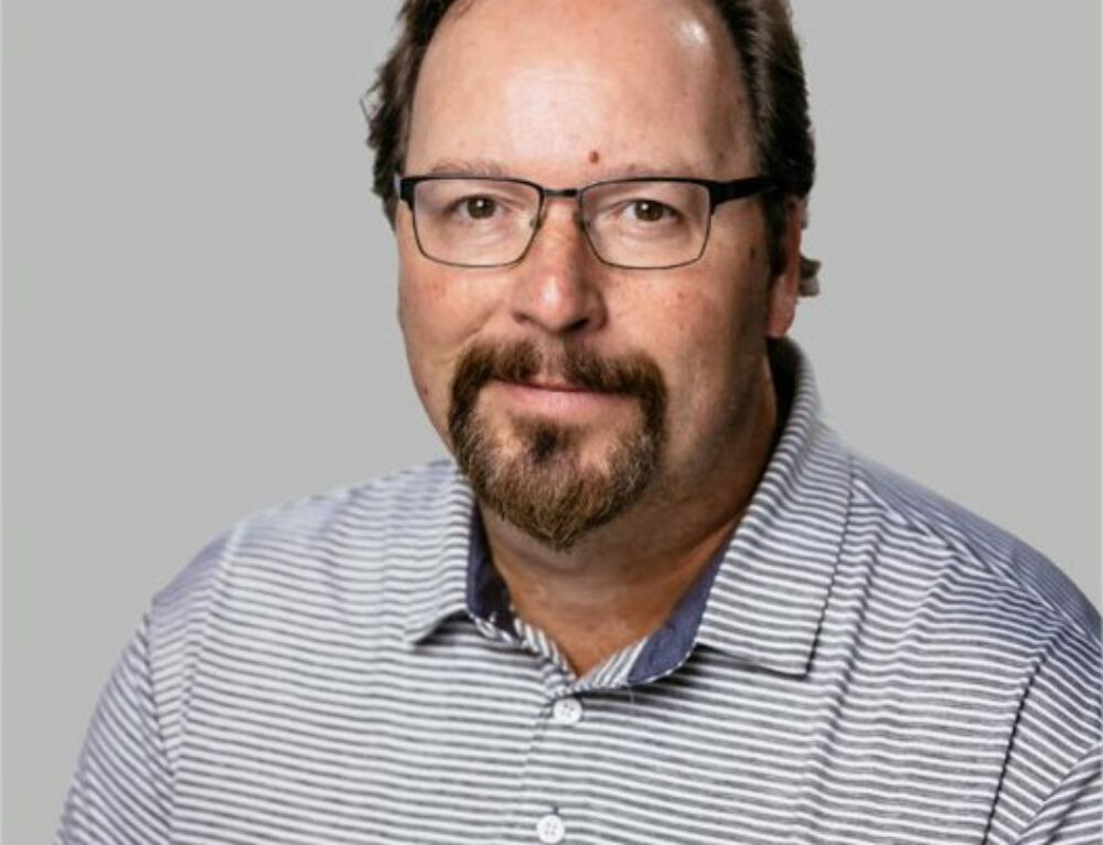 Seth Pearlman Elected to National Academy of Engineering