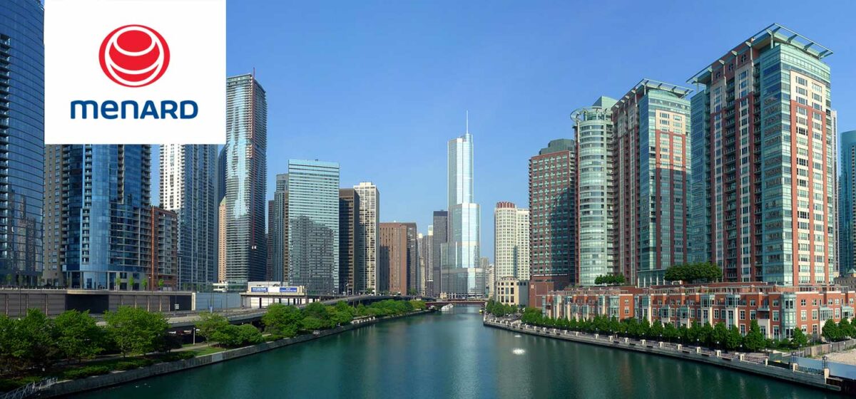 Contact Us | Find a Menard USA Office Near You