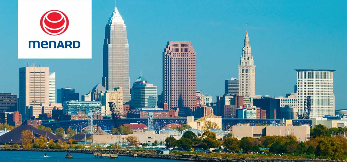 Contact Us | Find a Menard USA Office Near You