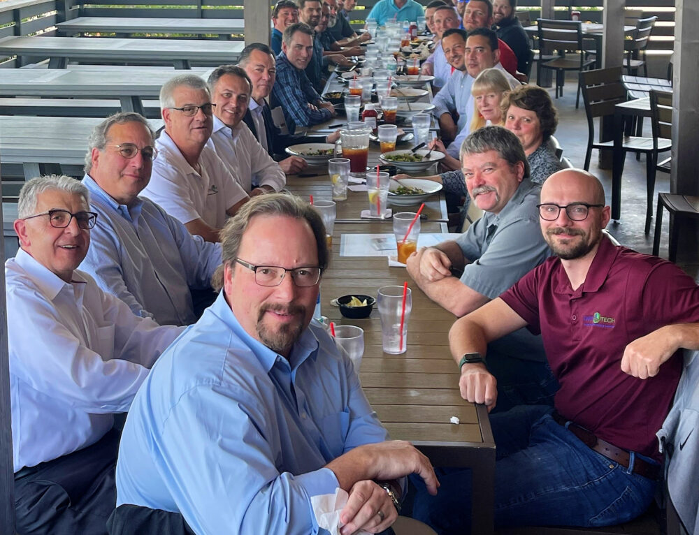 Seth Pearlman Elected to National Academy of Engineering