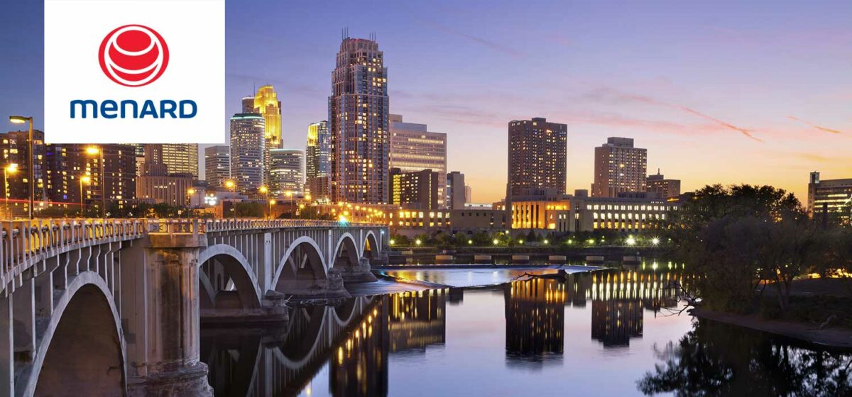 Contact Us | Find a Menard USA Office Near You