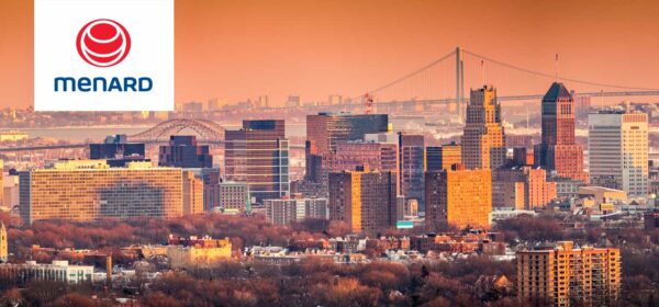 Contact Us | Find a Menard USA Office Near You