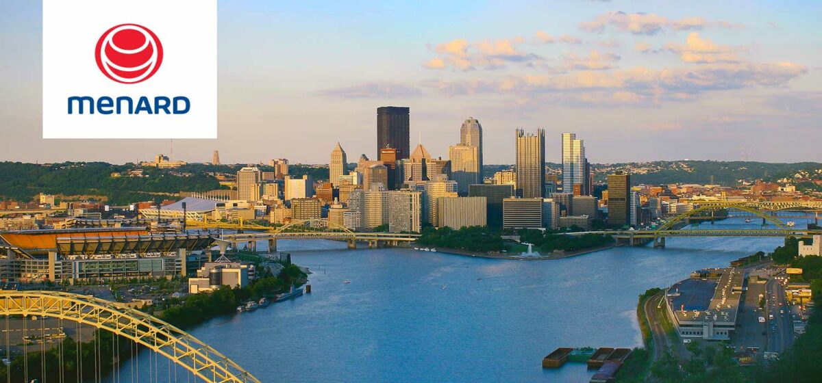 Contact Us | Find a Menard USA Office Near You