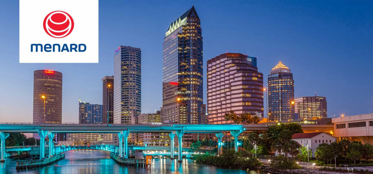 Contact Us | Find a Menard USA Office Near You