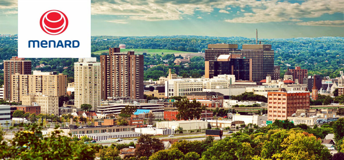 Contact Us | Find a Menard USA Office Near You