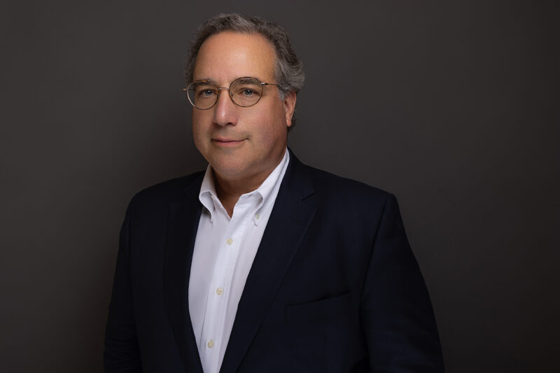 Seth Pearlman Elected to National Academy of Construction