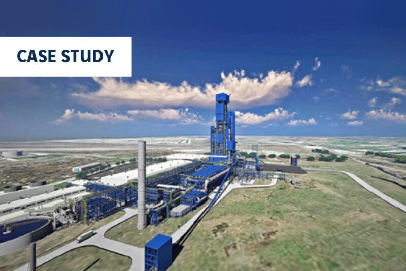 Stone Columns provided by Menard USA