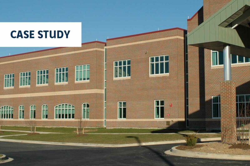 Menard USA | World-Leading Ground Improvement Specialists