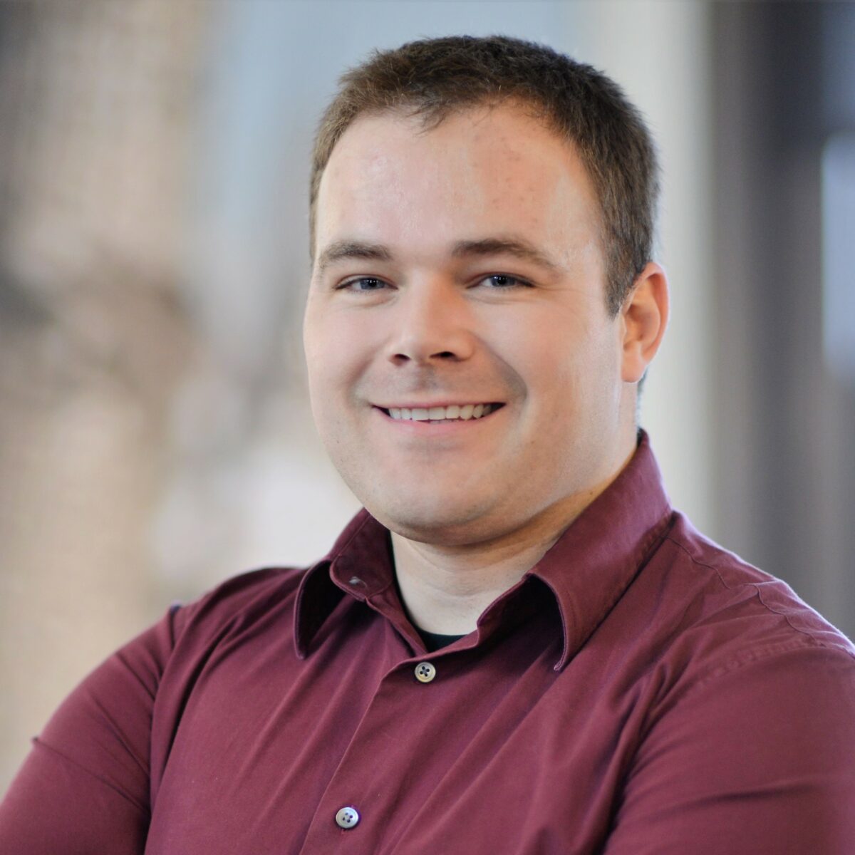 Meet our Leadership | Menard USA