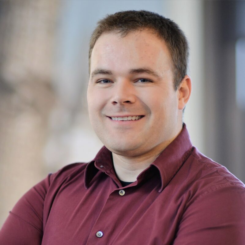 Meet our Leadership | Menard USA