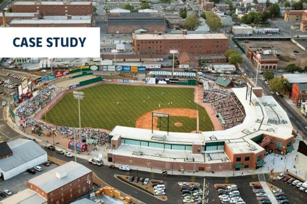 Stone Columns provided by Menard USA