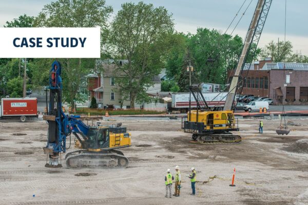 Dynamic compaction | Menard