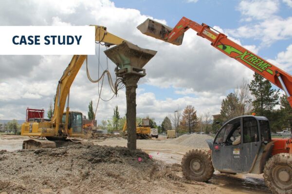 Menard USA | World-Leading Ground Improvement Specialists