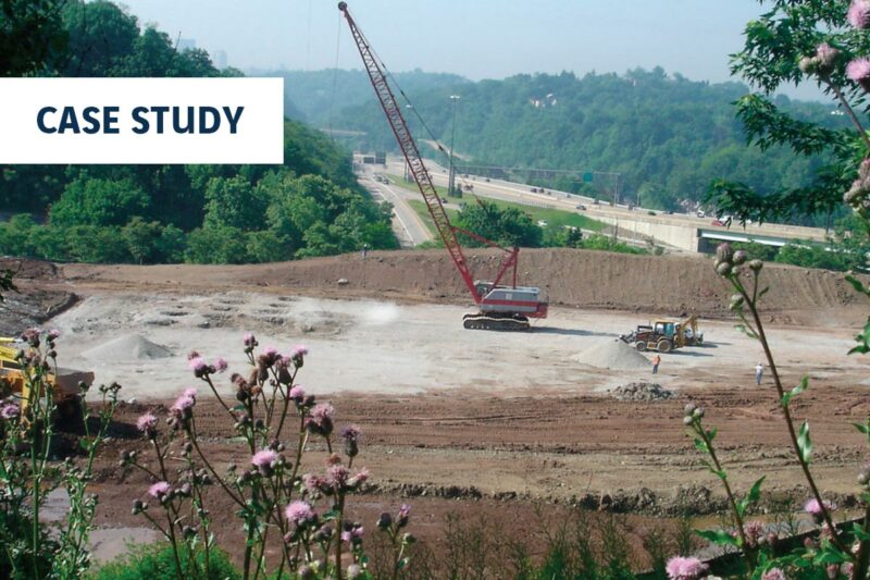 Dynamic compaction | Menard