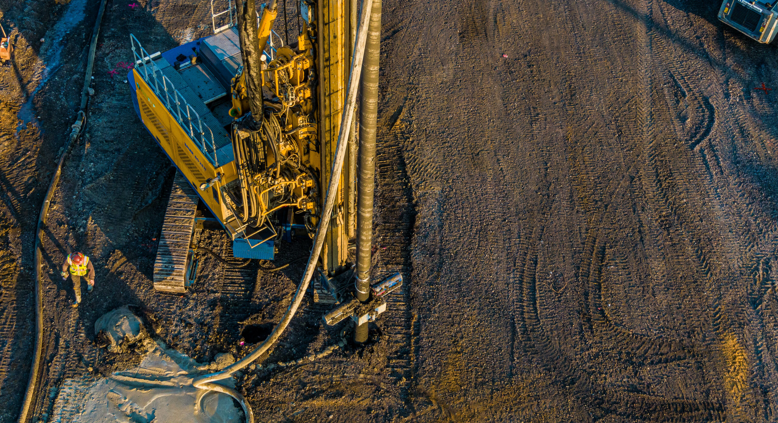 Menard USA | Specialty Design-Build Geotechnical Contractors