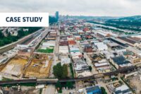 Stone Columns provided by Menard USA