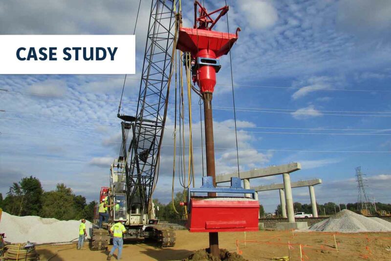 Browse Projects and Case Studies to see our Proven Track Record