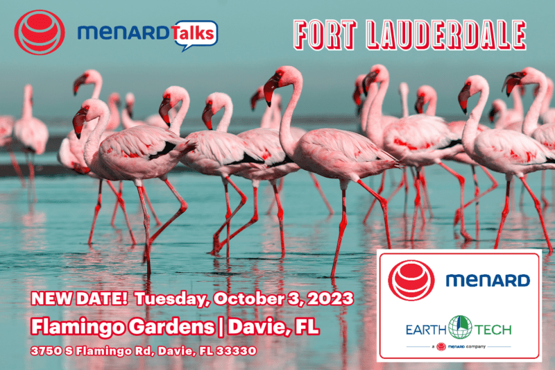 Menard USA | World-Leading Ground Improvement Specialists