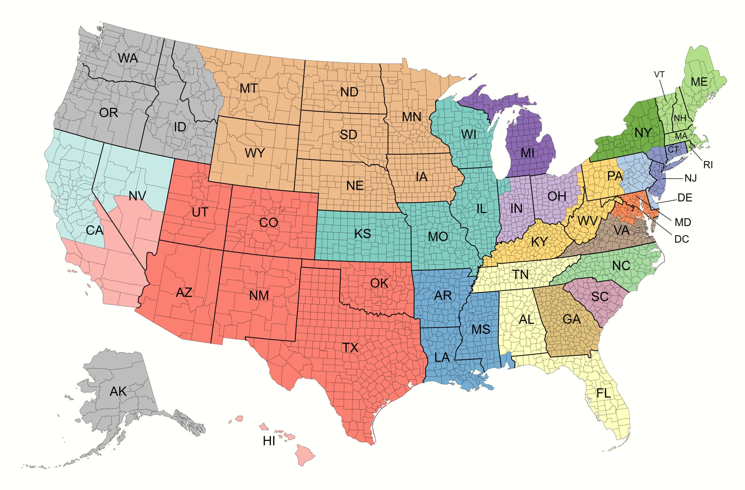 Contact Us | Menard USA