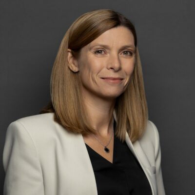 Menard USA Leadership